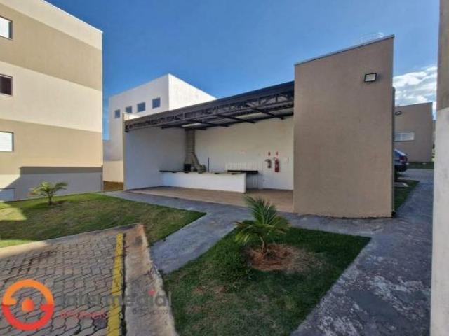 Apartamento á venda no Condomínio Monções em Porto Feliz/SP