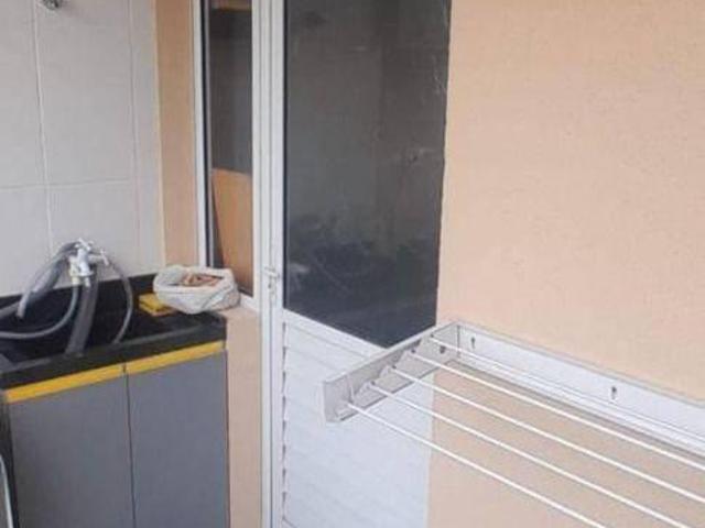 Apartamento à venda no condomínio Mônaco Granja Viana Jardim da Glória Cotia/SP