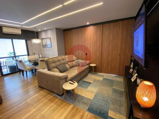 Apartamento a venda no Condomínio Mondo Itália em Vinhedo