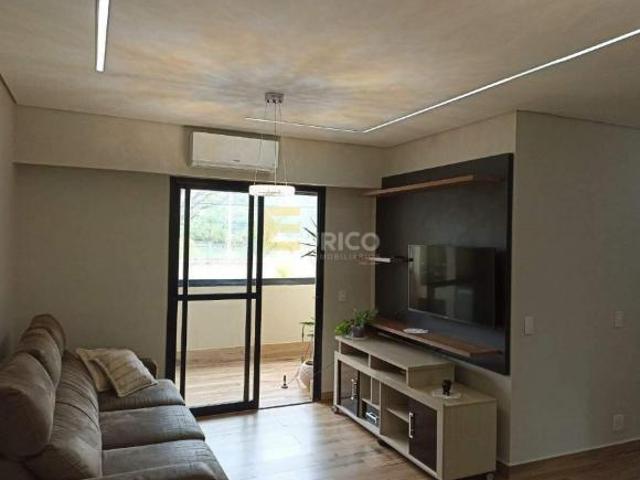 Apartamento à venda no Condomínio Mondo Itália em Vinhedo/SP
