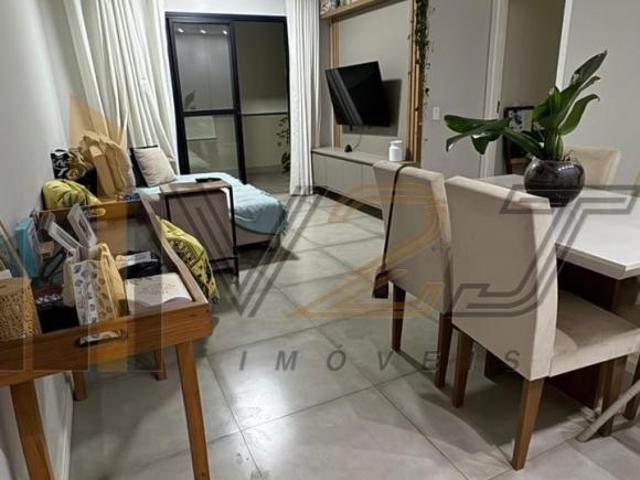 Apartamento à venda no Condomínio Mondo Itália Spazio Torino na cidade de Vinhedo SP