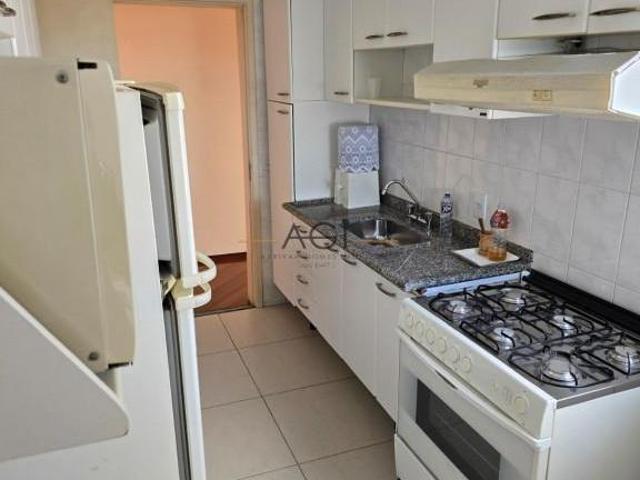 APARTAMENTO À VENDA NO CONDOMINIO MONTE CARLO | 3 DORMITÓRIOS | VILA LAVÍNIA | LAZER COMPLETO