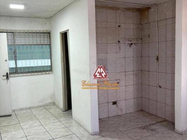 Apartamento á venda no Condomínio Monte Carlo