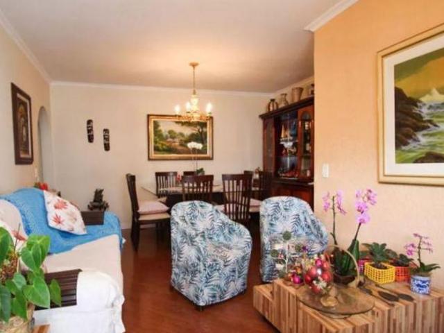 Apartamento à venda no Condomínio Monte Carlo em Moema em São Paulo SP
