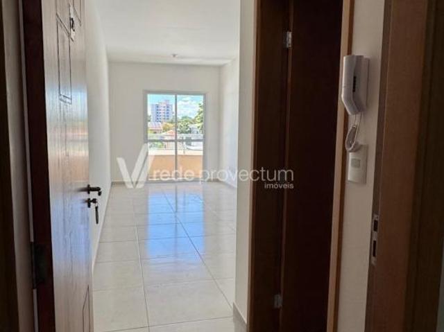 Apartamento a Venda no Condomínio Monte Carlo Paulínia