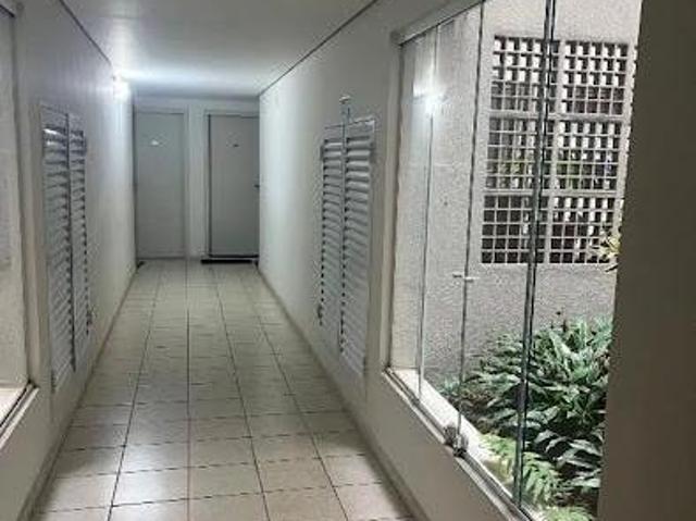 Apartamento a venda no condomínio Monte Bianco