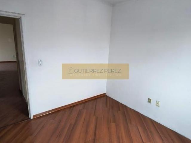 Apartamento à Venda no Condomínio Monte Verde – Parque Santana