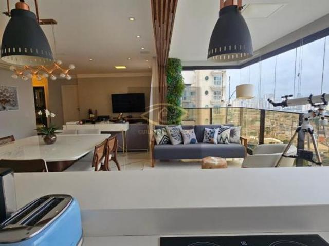 Apartamento a venda no Condomínio Montessori