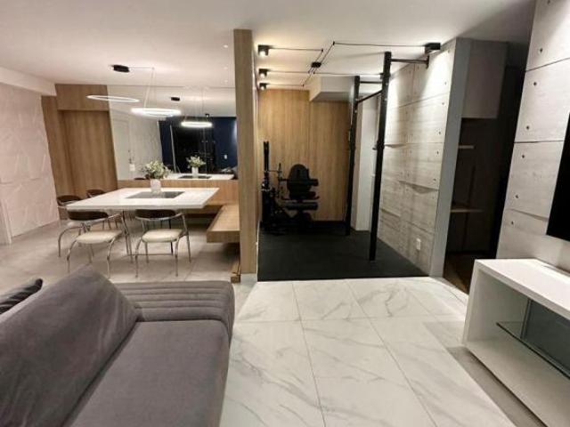 Apartamento à venda no Condomínio Monumento no Morumbi em São Paulo SP