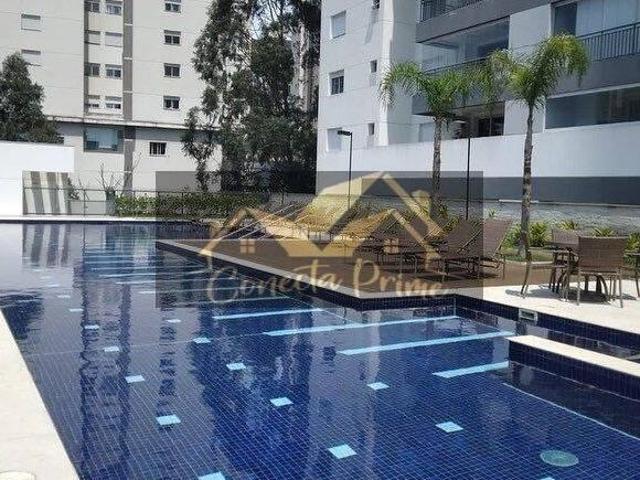Apartamento a venda no Condomínio Monumento São Paulo Portal do Morumbi