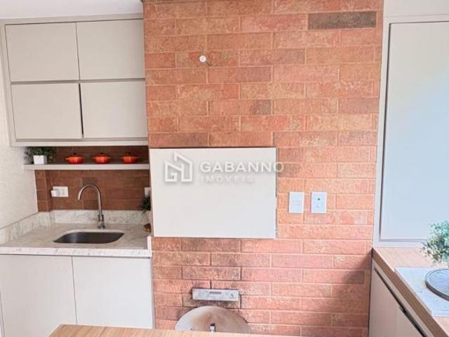 APARTAMENTO Á VENDA NO CONDOMINIO MOOD NO BAIRRO B