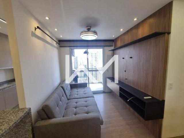 Apartamento a venda no Condomínio Moov Parque Maia