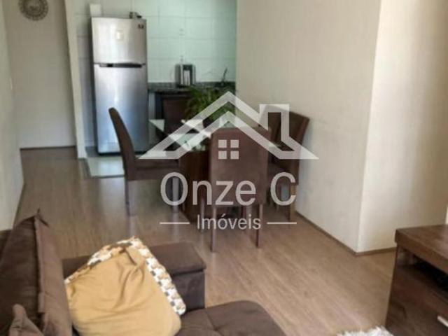 Apartamento a venda no Condomínio Moov Parque Maia, Guarulhos/SP