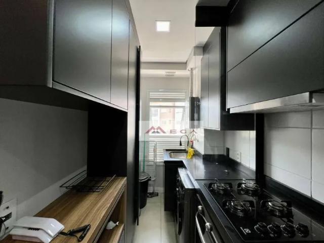 Apartamento à venda no Condomínio Morada Morumbi Residencial Clube – Bairro Morumbi, Paulínia/SP