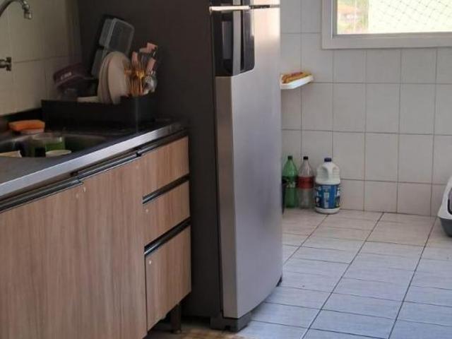 Apartamento à venda no Condomínio Morada da Serra – Parque Residencial Eloy C.