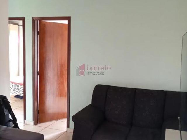 APARTAMENTO À VENDA NO CONDOMÍNIO MORADA DAS VINHAS UVA ITÁLIA JUNDIAÍ/SP