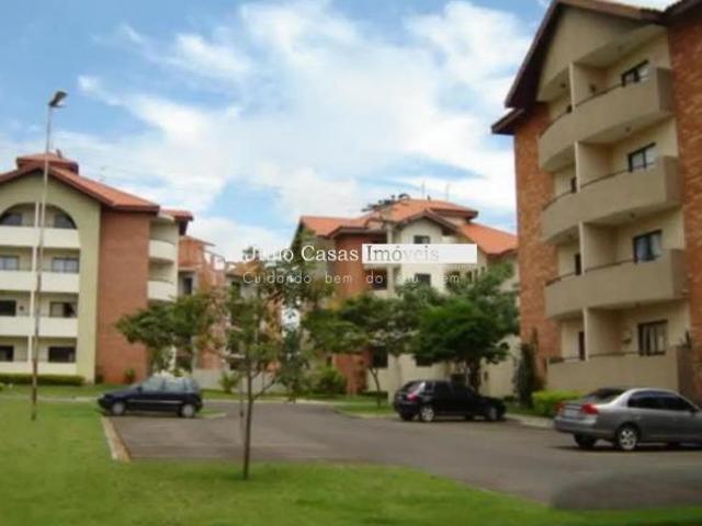 Apartamento à venda no Condomínio Morada das Américas