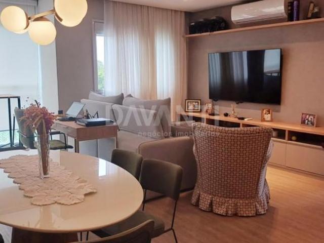 Apartamento à venda no Condomínio Morada do Morumbi em Paulínia na Davanti Imóve