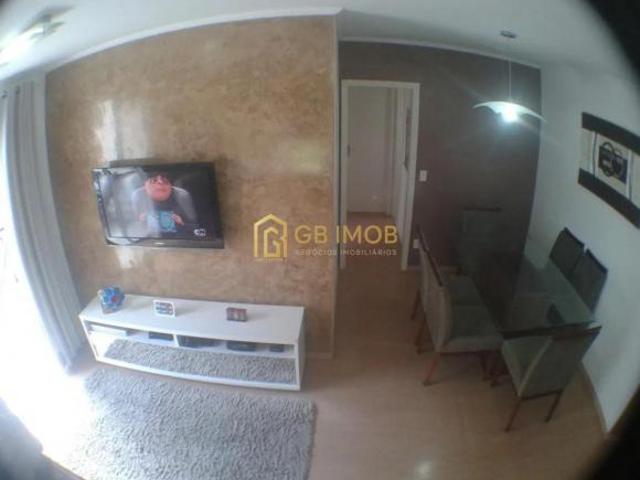 Apartamento à venda no Condomínio Morada do Barão cód. GB 4882
