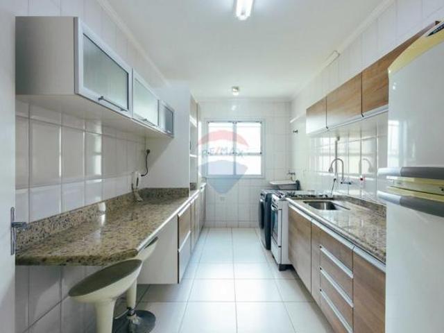 Apartamento Condomínio Morada do Barão – Jundiaí/SP