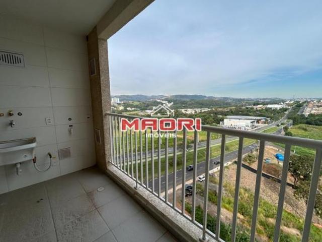 Apartamento à venda no Condomínio Morada do Lago em Valinhos