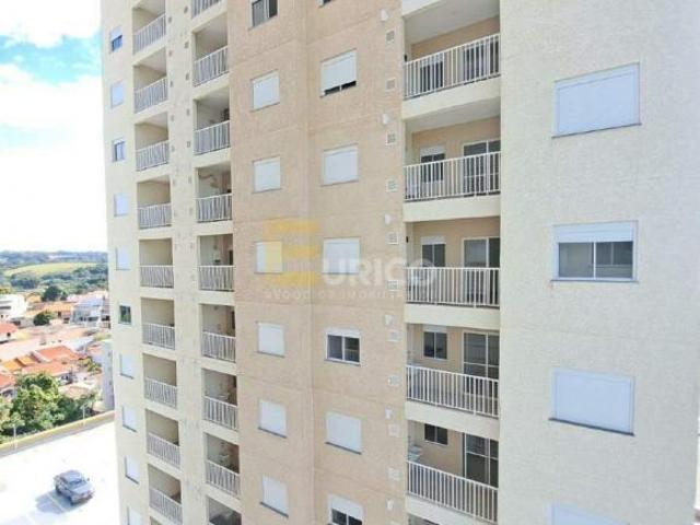 Apartamento à venda no Condomínio Morada do Lago em Valinhos/SP