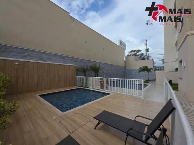 Apartamento à venda no Condomínio Morada do Lago Valinhos