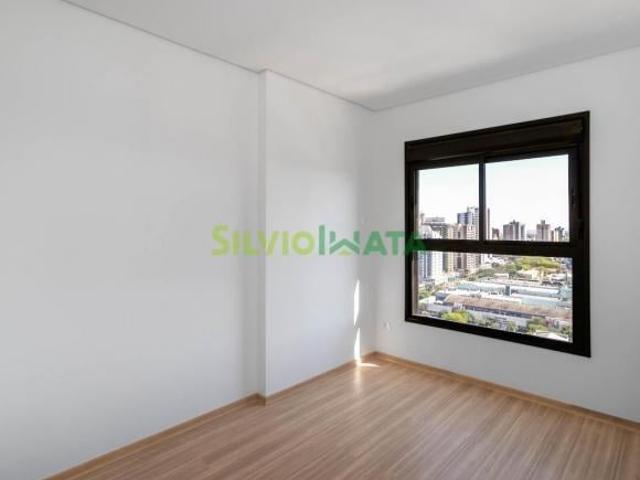 Apartamento à Venda no Condomínio Morada do Parque, Maringá Vista para o Parque do Ingá | Área de L