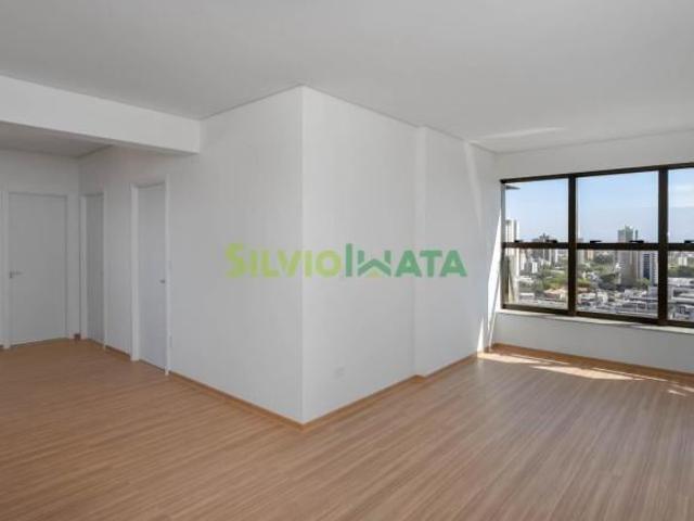 Apartamento à Venda no Condomínio Morada do Parque, Maringá Vista para o Parque do Ingá | Área de L