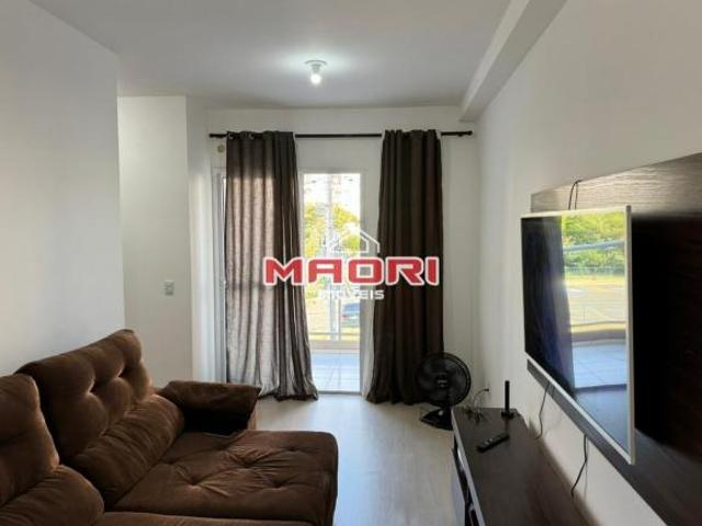 Apartamento à venda no Condomínio Morada do Vale em Valinhos
