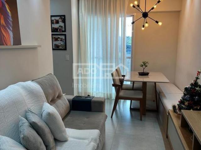 Apartamento à venda, no Condomínio Morada do Vale, em Valinhos