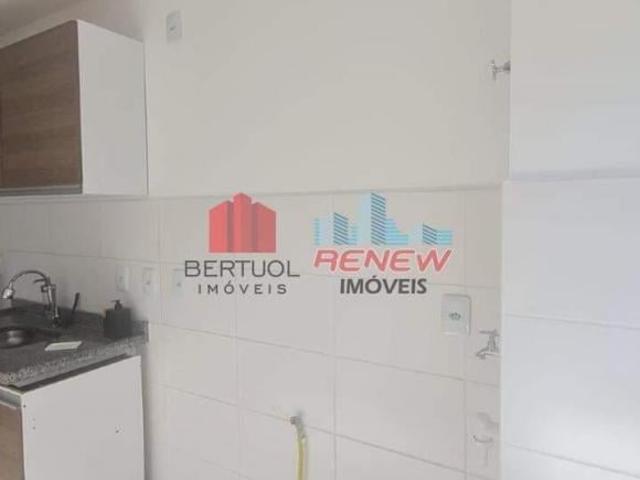 Apartamento à venda no Condomínio Morada do Vale em Valinhos/ SP