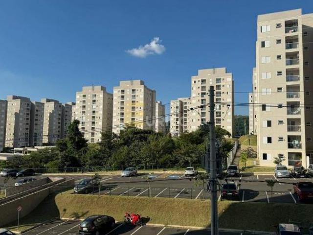 Apartamento à venda no Condomínio Morada do Vale em Valinhos/SP