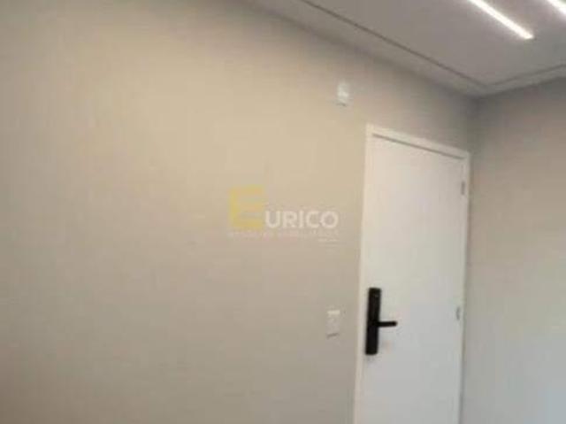 Apartamento à venda no Condomínio Morada do Vale em Valinhos/SP