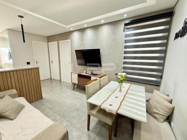 APARTAMENTO À VENDA NO CONDOMÍNIO MORADA DO VERDE, EM ITUPEVA/SP