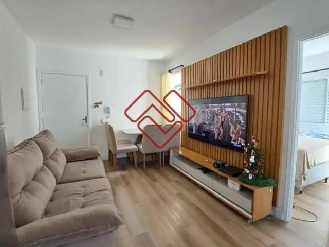 Apartamento à venda no condomínio Morada do verde