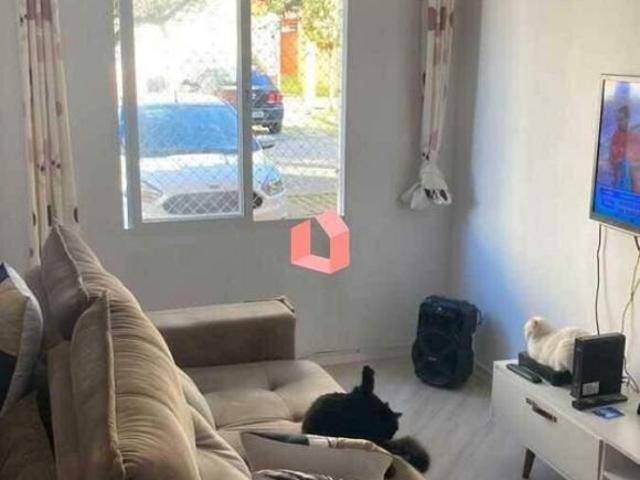 Apartamento à venda no Condomínio Morada dos Pássaros, 45 m² por R$ 310.000,00 Demarchi São Ber