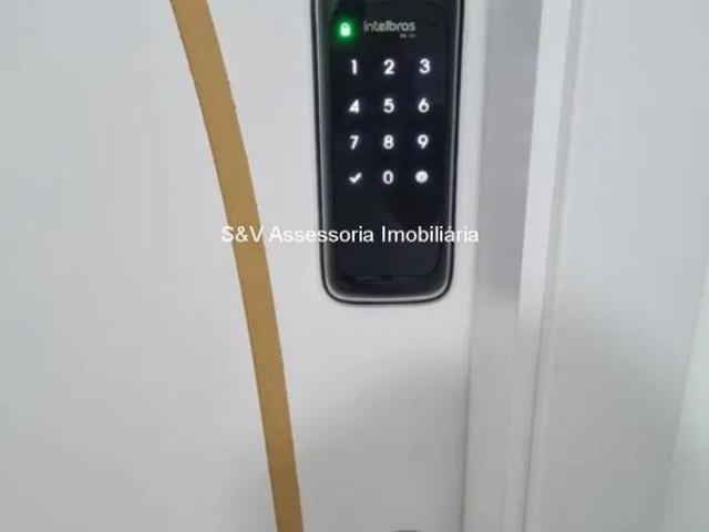 Apartamento à venda, no condomínio Morada dos Pássaros!