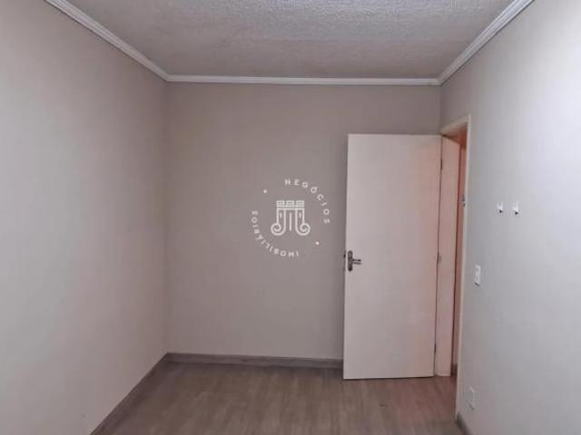APARTAMENTO À VENDA NO CONDOMÍNIO MORADA DOS PÁSSAROS EM JUNDIAÍ SP