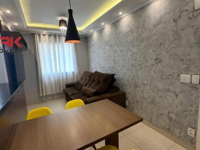 Apartamento a Venda no Condomínio Morada dos Pássaros em Jundiaí/SP