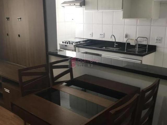 APARTAMENTO À VENDA NO CONDOMÍNIO MORADA DOS PÁSSAROS FLAMINGOS JUNDIAÍ/SP