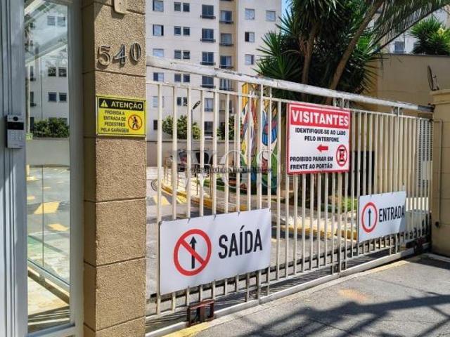 Apartamento à venda no Condomínio Morada dos Pássaros Jardim Sabará Próximo ao Shopping Interlag