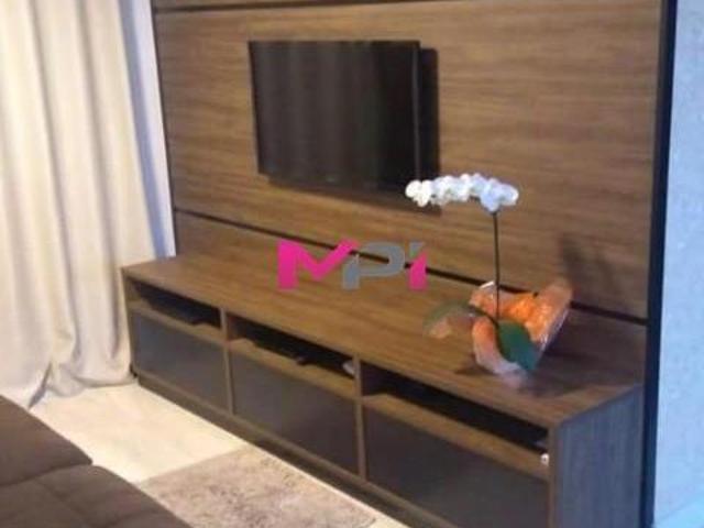 APARTAMENTO A VENDA NO CONDOMÍNIO MORADA DOS PINHEIROS