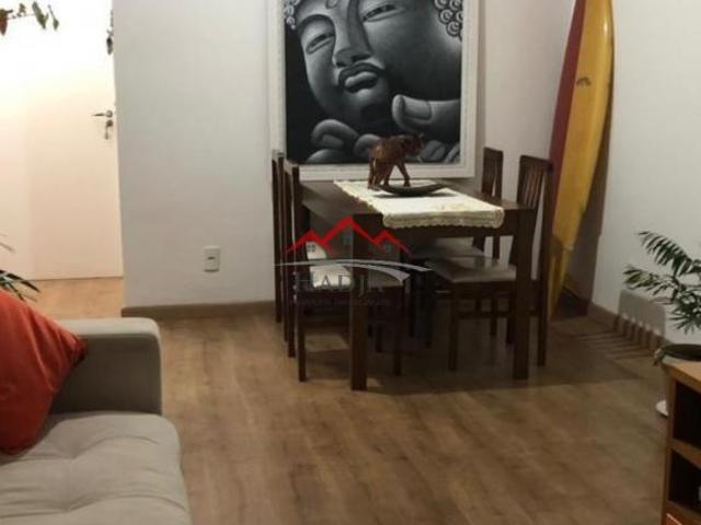 APARTAMENTO A VENDA NO CONDOMÍNIO MORADA DOS PINHEIROS VÁRZEA PAULISTA