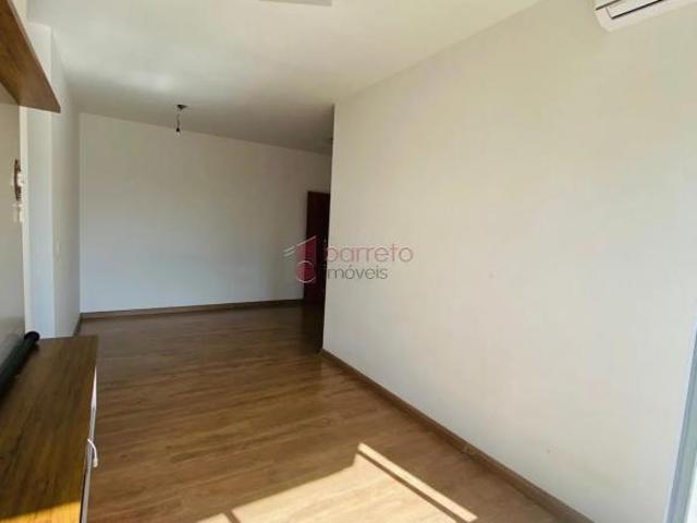 APARTAMENTO À VENDA NO CONDOMÍNIO MORADA DOS REIS BAIRRO MEDEIROS JUNDIAÍ/SP