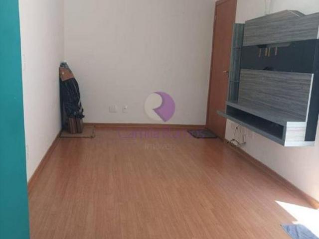 Apartamento à Venda no Condomínio Morada Paulista – Mogi das Cruzes/Sp