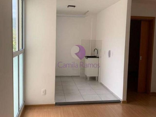 Apartamento à venda no condomínio Morada Paulista, Vila São Paulo Mogi das Cruzes/SP