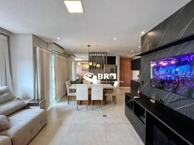 Apartamento à venda no Condomínio Moradas do Morumbi em Paulinia SP