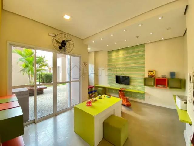 Apartamento à venda no Condomínio Moradas Panzan em Americana/SP