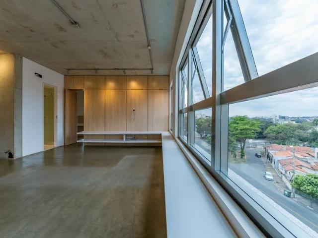 Apartamento à venda no Condomínio Maxhaus 2 no Cambuí em Campinas SP